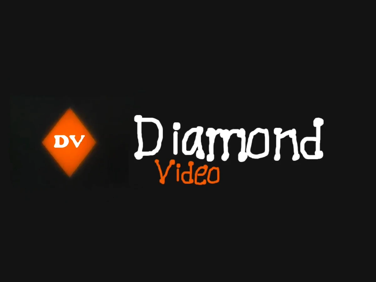 Diamond Video (UK) | Scary Logos Wiki | Fandom