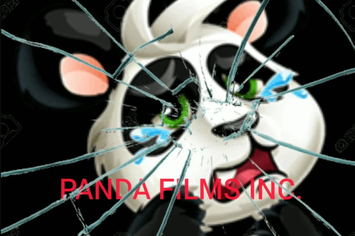 Panda Films Inc. | Scary Logos Wiki | Fandom