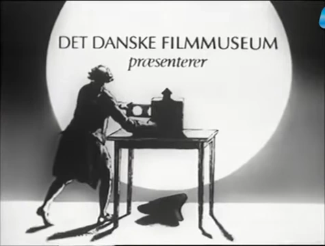 Det Danske Filmmuseum | Scary Logos Wiki | Fandom