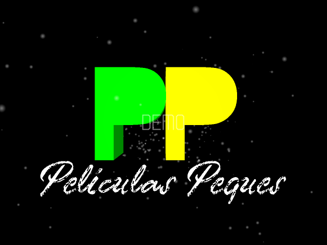 Películas Peques | Scary Logos Wiki | Fandom