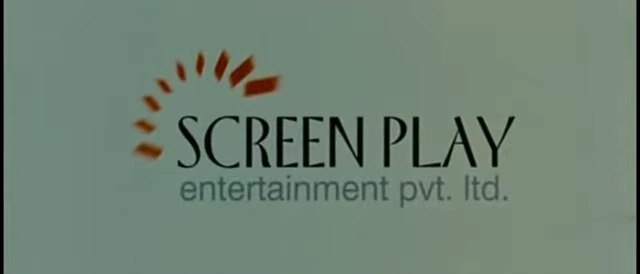 Screenplay Entertainment Pvt. Ltd. | Scary Logos Wiki | Fandom
