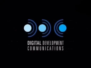 Digital Development Communications | Scary Logos Wiki | Fandom