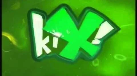 Kix! | Scary Logos Wiki | Fandom