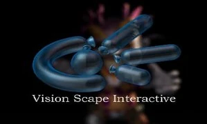 Vision Scape Interactive | Scary Logos Wiki | Fandom
