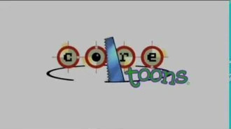 Core Toons | Scary Logos Wiki | Fandom