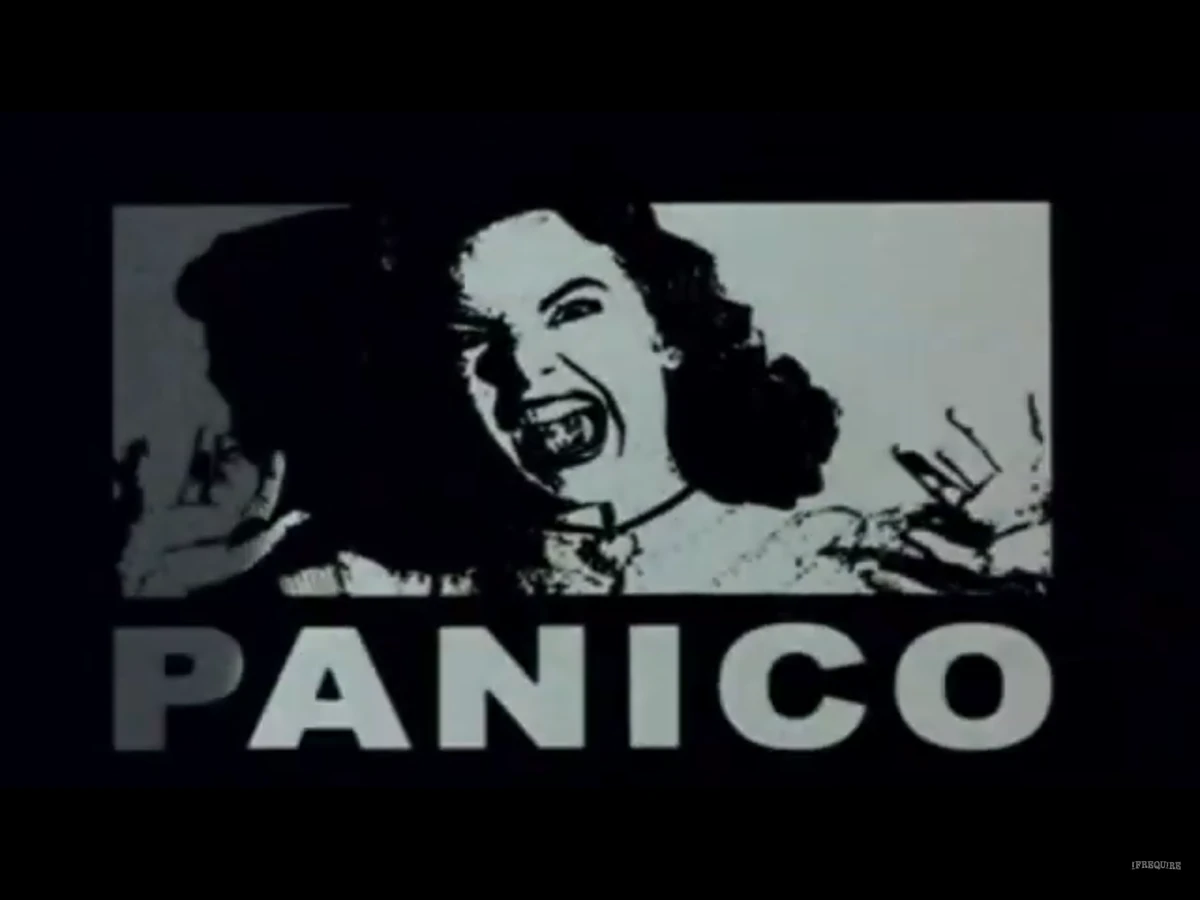 Panico films | Scary Logos Wiki | Fandom