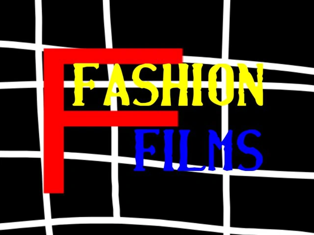 Fashion Films | Scary Logos Wiki | Fandom