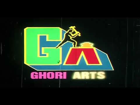 Ghori Arts (India) | Scary Logos Wiki | Fandom
