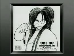 One Ho Productions | Scary Logos Wiki | Fandom