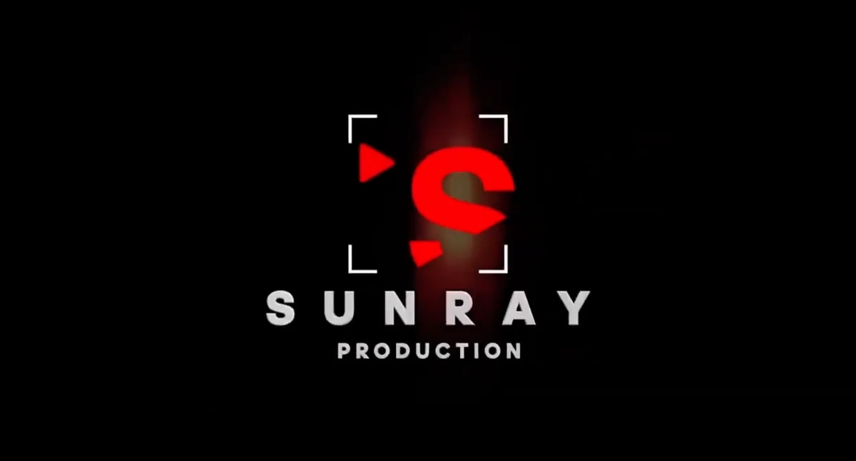 Sunray Production | Scary Logos Wiki | Fandom