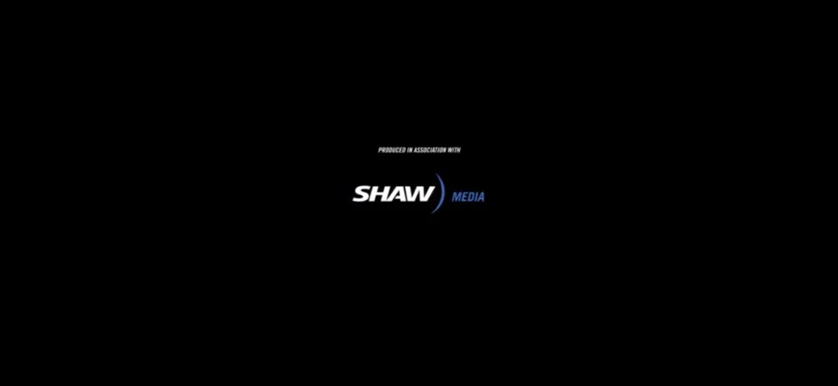Shaw Media | Scary Logos Wiki | Fandom
