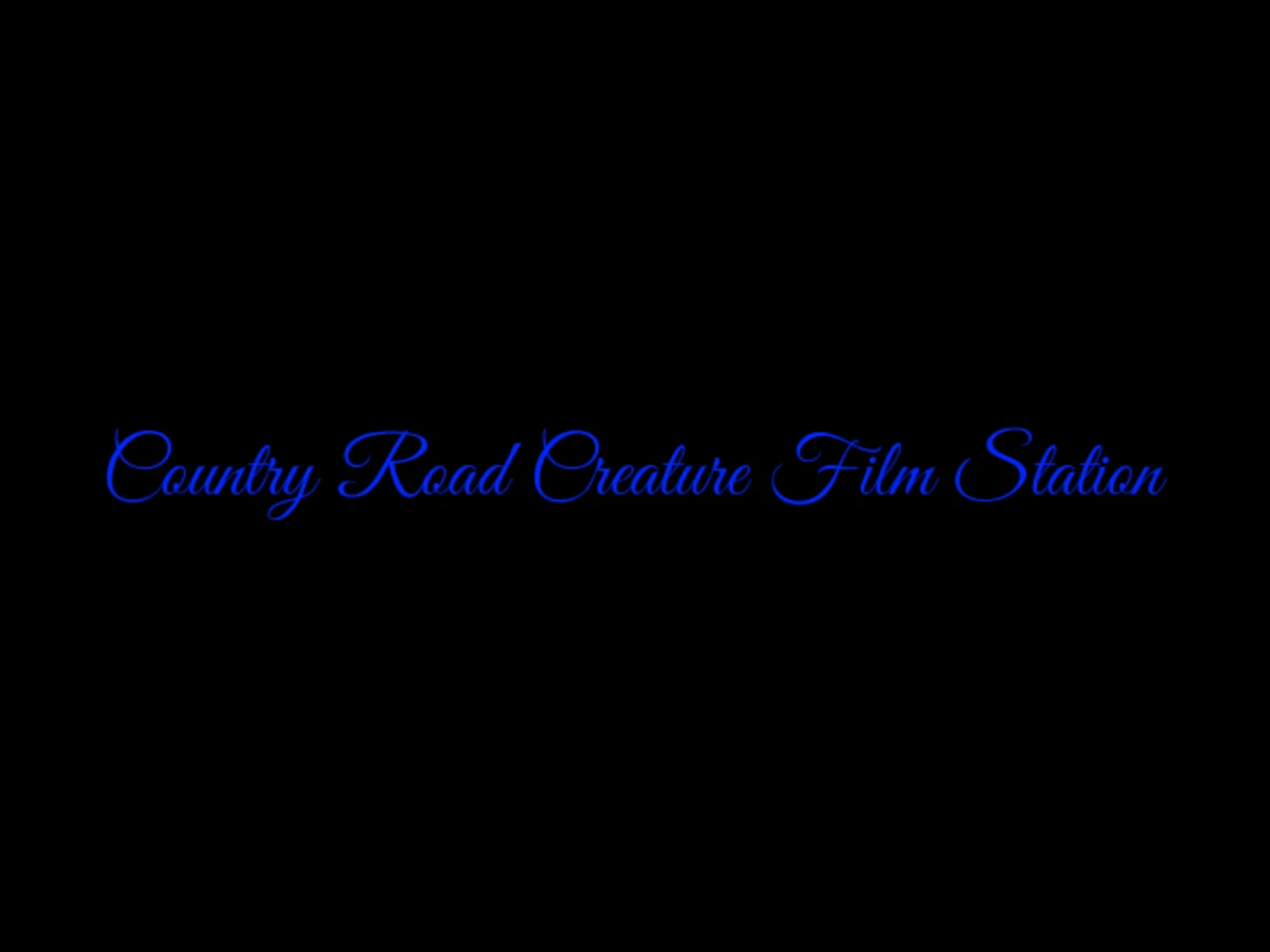 Country Road Creature Film Station | Scary Logos Wiki | Fandom