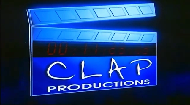 Clap Productions | Scary Logos Wiki | Fandom