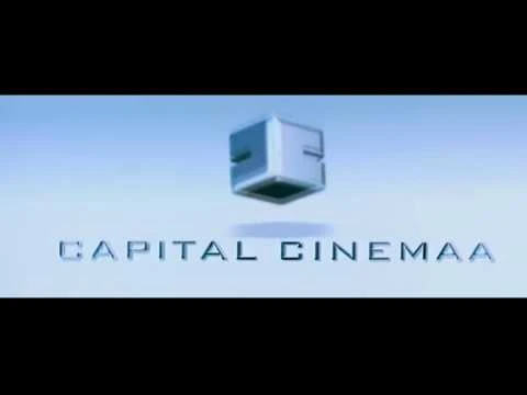 Capital Film Works A.K.A Capital Cinemaa (India) | Scary Logos Wiki ...