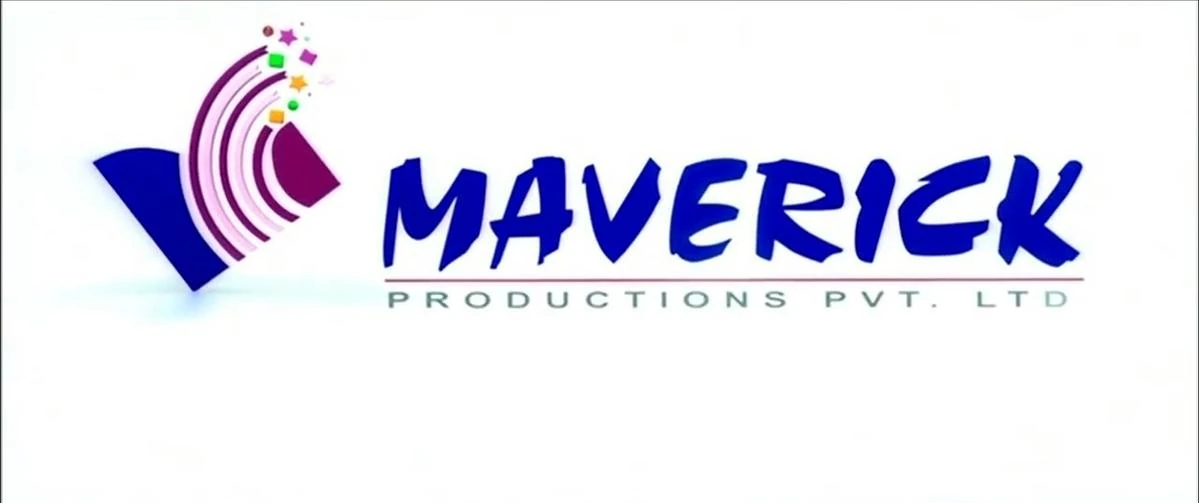 Maverick Productions Pvt. Ltd. | Scary Logos Wiki | Fandom