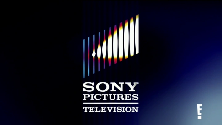 Sony Pictures Television | Scary Logos Wiki | Fandom