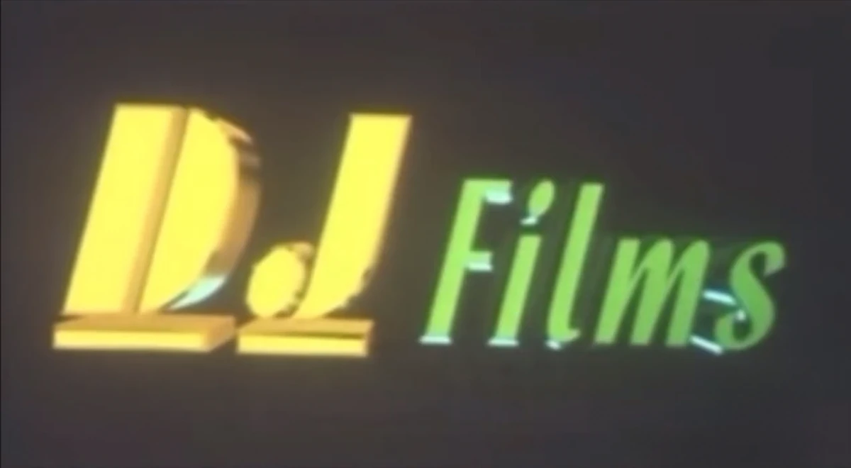 DJ Films | Scary Logos Wiki | Fandom