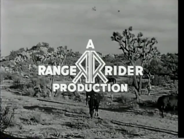 Range Rider Production | Scary Logos Wiki | Fandom