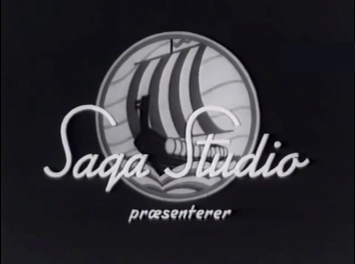 Saga Studio | Scary Logos Wiki | Fandom