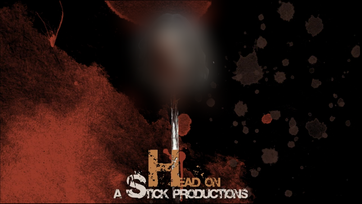 Head On A Stick Productions Scary Logos Wiki Fandom