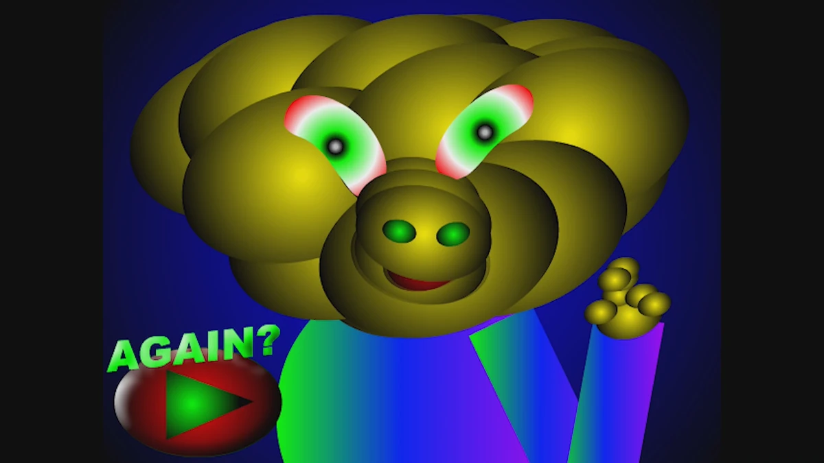 Wabbers World Industries | Scary Logos Wiki | Fandom