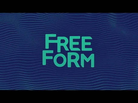 Freeform on Demand | Scary Logos Wiki | Fandom
