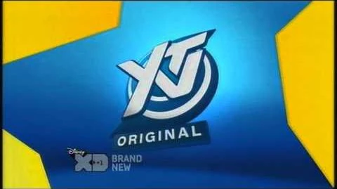 Ytv Original Logo