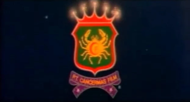Cancermas Film | Scary Logos Wiki | Fandom
