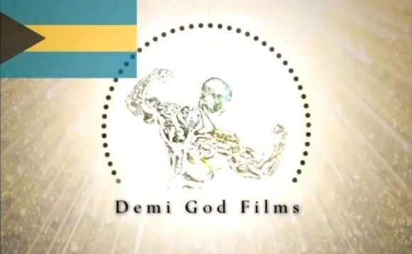 Demi God Films | Scary Logos Wiki | Fandom