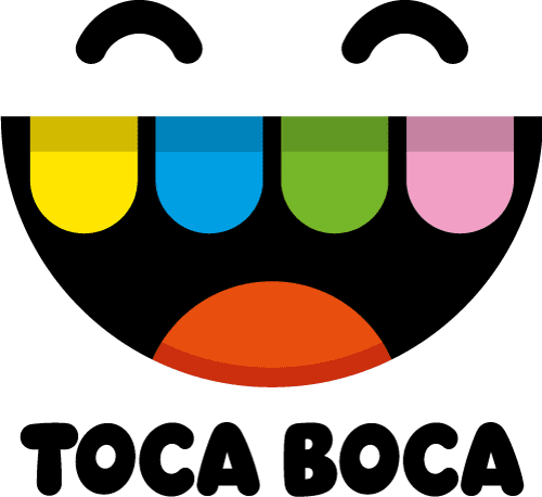 Toca Boca | Scary Logos Wiki | Fandom