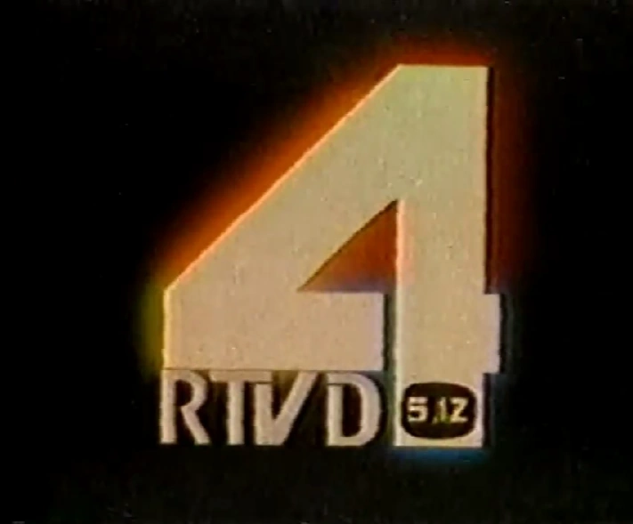 RTVD Canal 4 | Scary Logos Wiki | Fandom