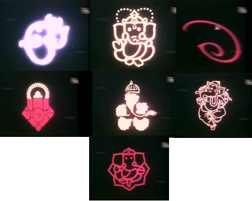 Bhagat Films | Scary Logos Wiki | Fandom