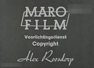 Maro Film | Scary Logos Wiki | Fandom