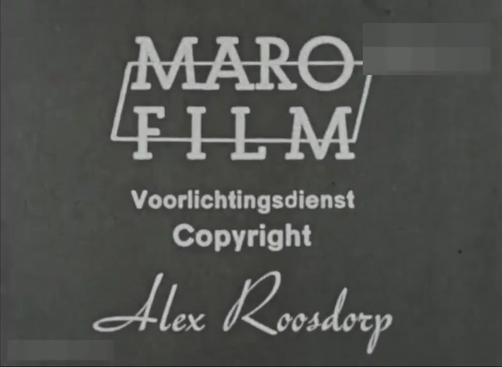 Maro Film | Scary Logos Wiki | Fandom