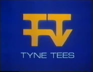 ITV Tyne Tees | Scary Logos Wiki | Fandom