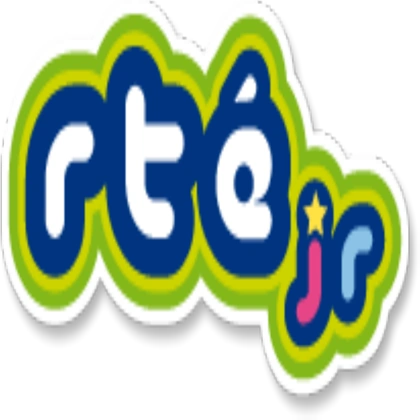 RTEjr | Scary Logos Wiki | Fandom