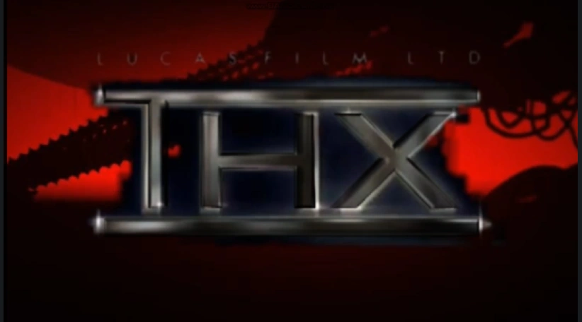 THX Mettaton Flowey Mixed | Scary Logos Wiki | Fandom