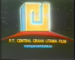 Central Graha Utama Film | Scary Logos Wiki | Fandom