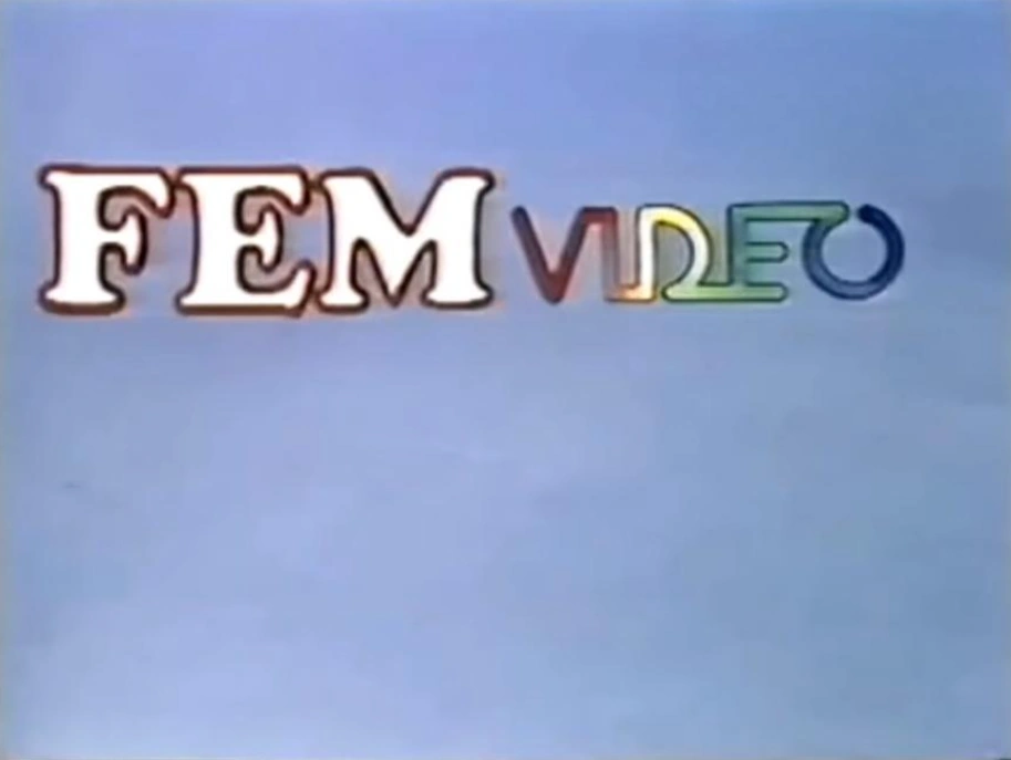 FEM Video | Scary Logos Wiki | Fandom