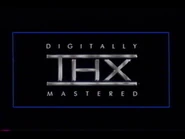 THX | Scary Logos Wiki | Fandom