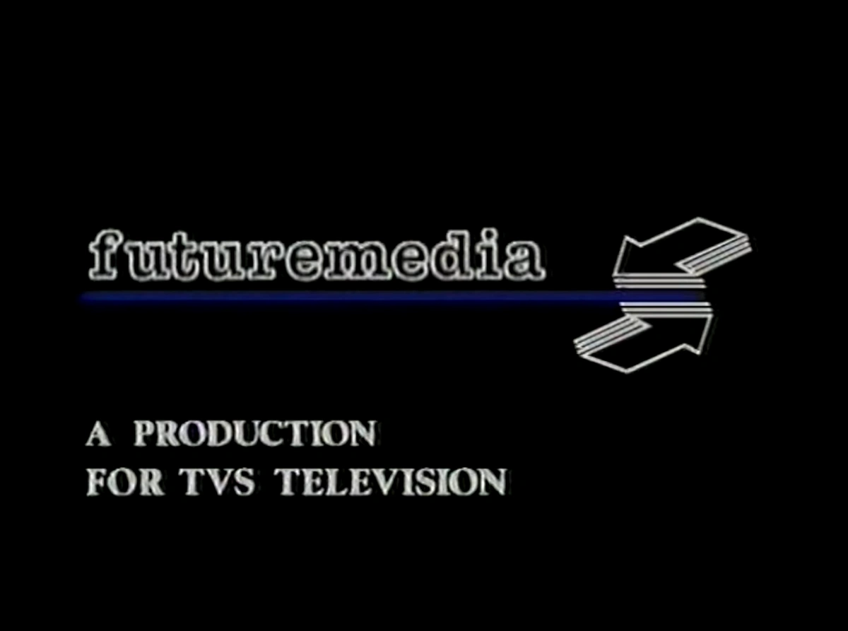 Futuremedia | Scary Logos Wiki | Fandom