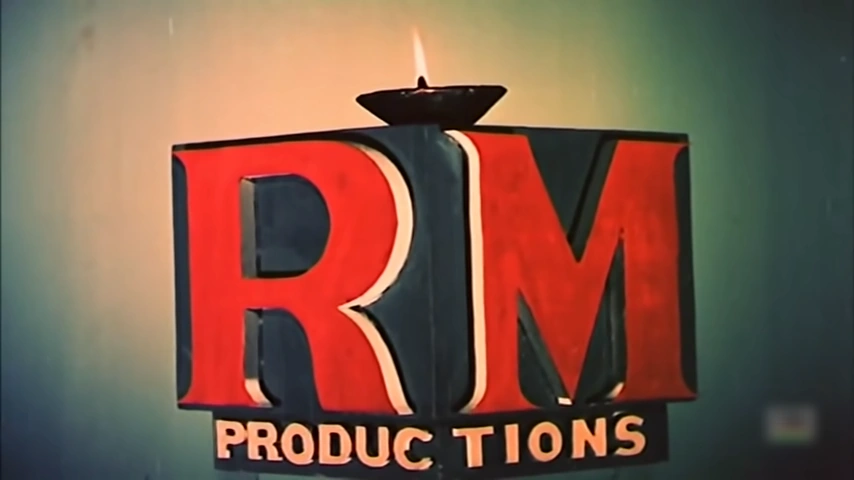 RM Productions | Scary Logos Wiki | Fandom