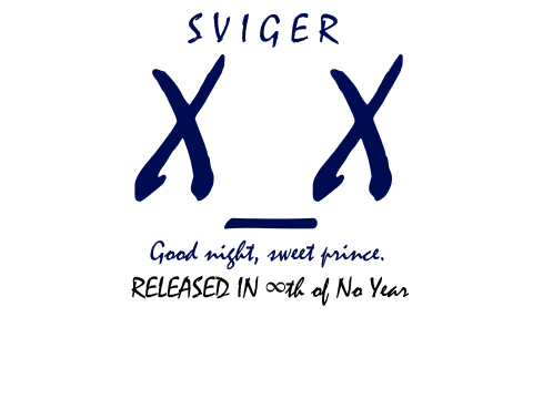 Sviger X X | Scary Logos Wiki | Fandom