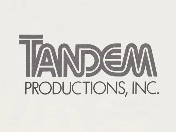 Tandem Productions | Scary Logos Wiki | Fandom