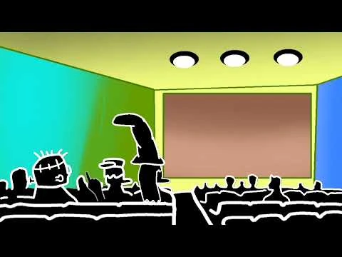 Christopher Films | Scary Logos Wiki | Fandom