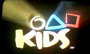 UPN Kids | Scary Logos Wiki | Fandom