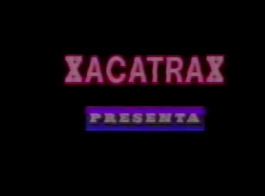 Xacatrax | Scary Logos Wiki | Fandom