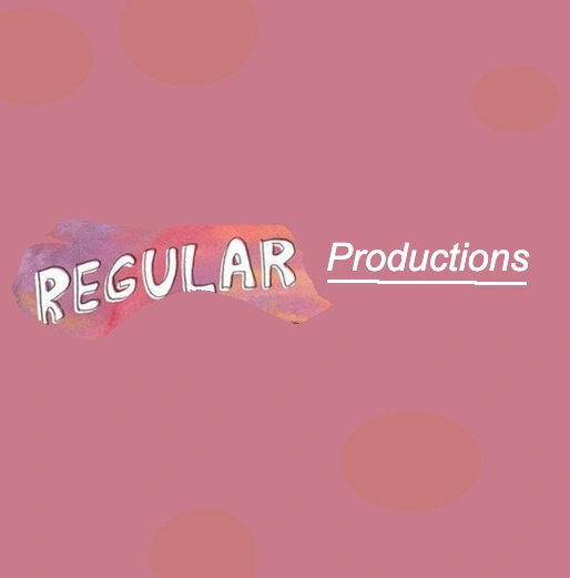 Regular Productions (Dream Logo) | Scary Logos Wiki | Fandom