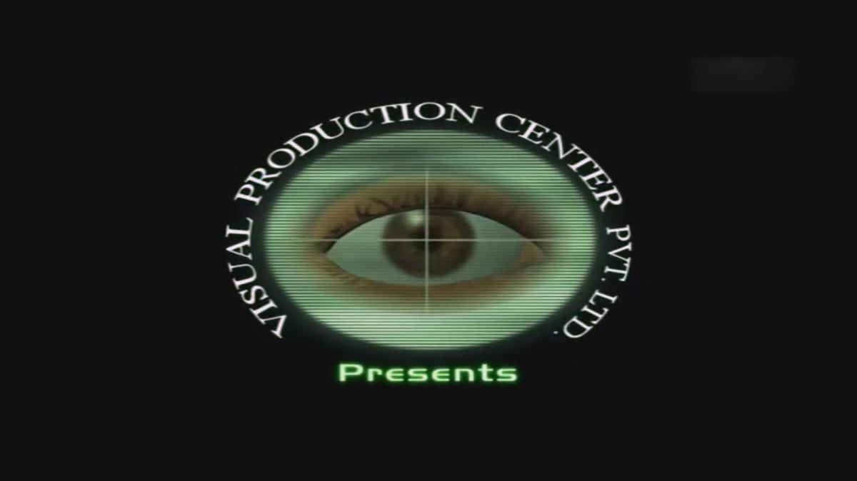 Visual Production Center Pvt. Ltd. | Scary Logos Wiki | Fandom
