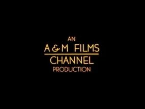 A&M Films | Scary Logos Wiki | Fandom